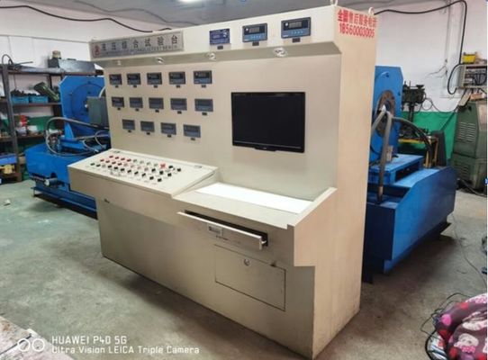 Customization Hydraulic Pump Test Stand for Different Requirements