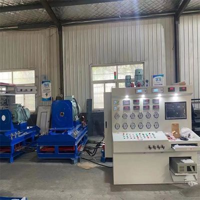 Quality Hydraulic Pump Test Bench & Hydraulic Pump Test Stand factory ...